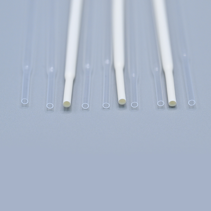 Custom FEP Heat Shrink Tube Suppliers, OEM/ODM Company - NINGBO ...