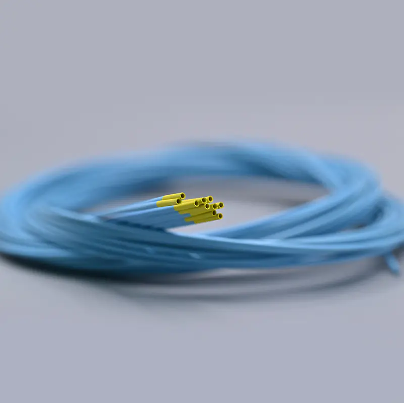 What is an angiography catheter?- NINGBO LINSTANT POLYMER MATERIALS CO ...